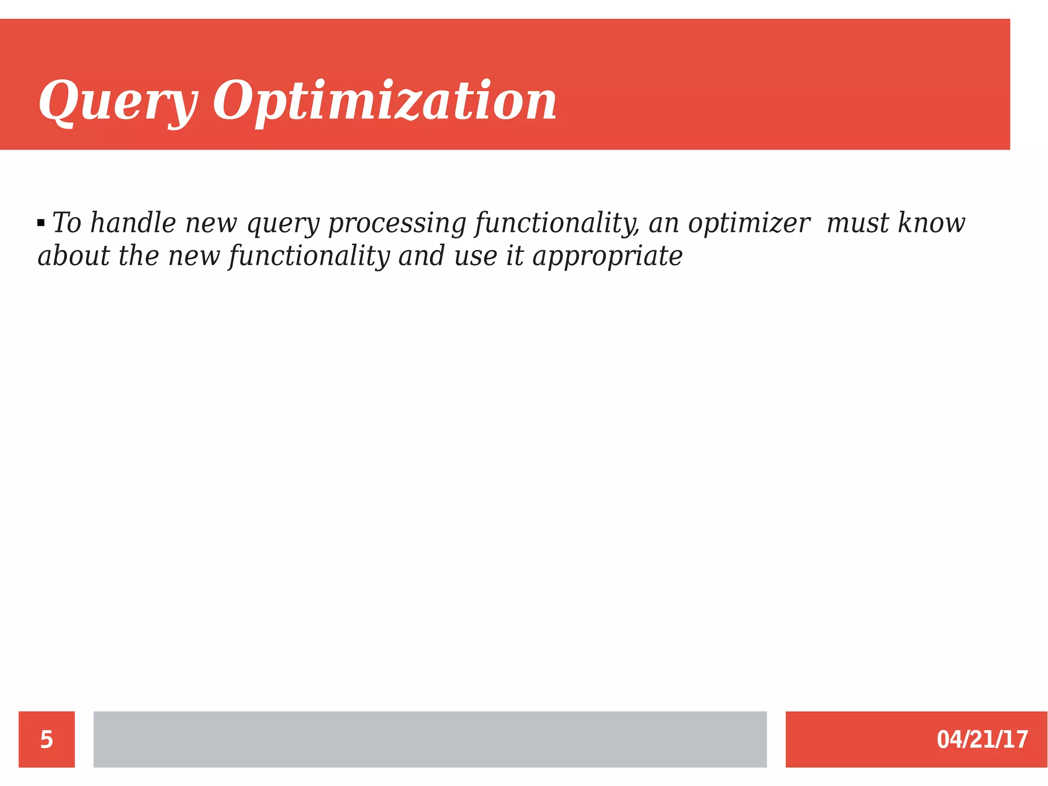 Implementation Issue with ORDBMS | ODP