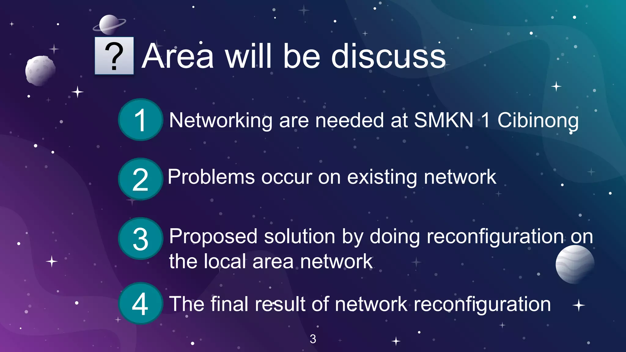 Implementation load balancing using pbr and failover method in router mikrotik | PPTX