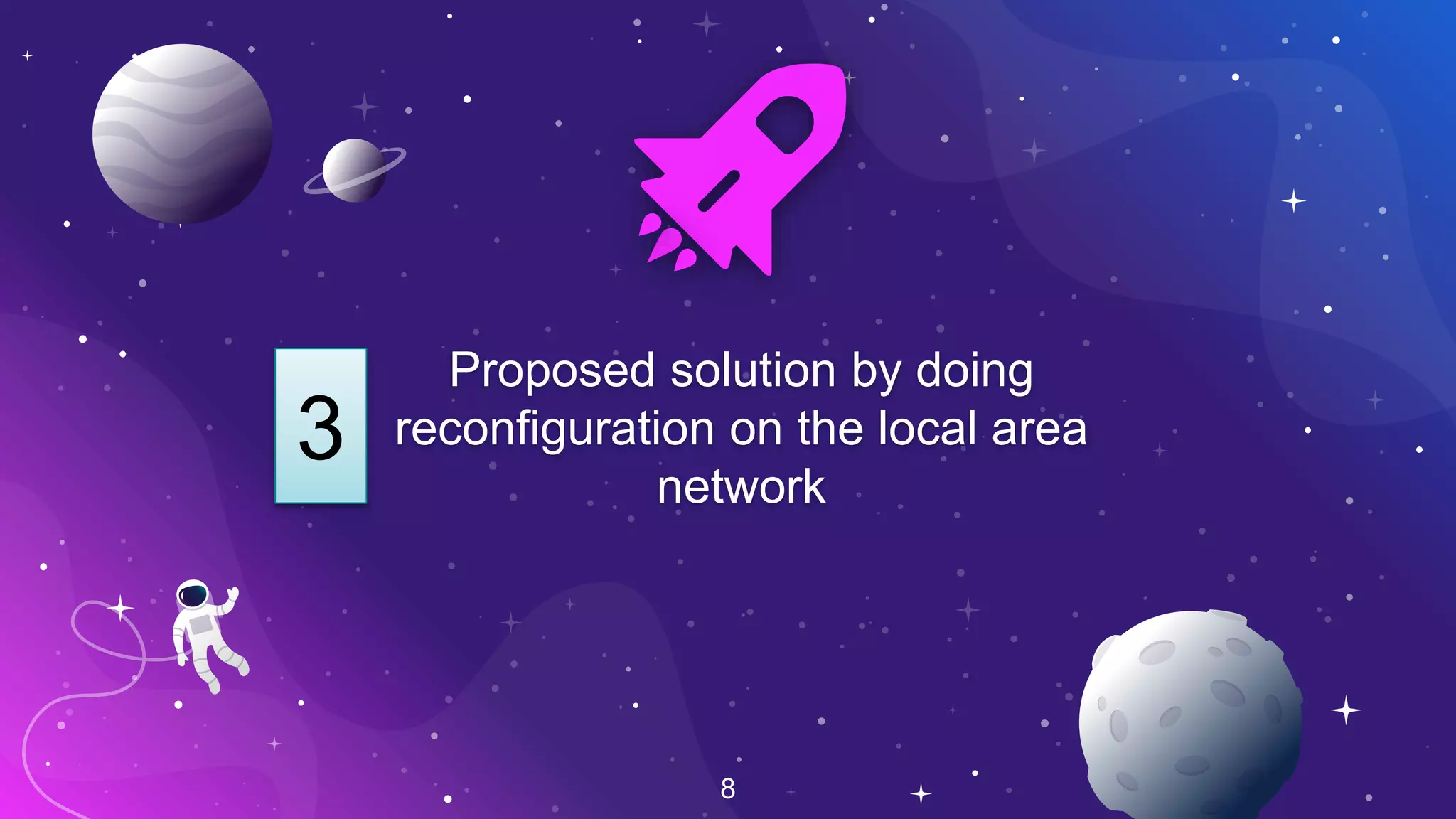 Implementation load balancing using pbr and failover method in router mikrotik | PPT