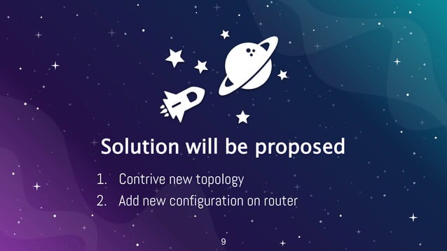 Implementation load balancing using pbr and failover method in router mikrotik | PPT