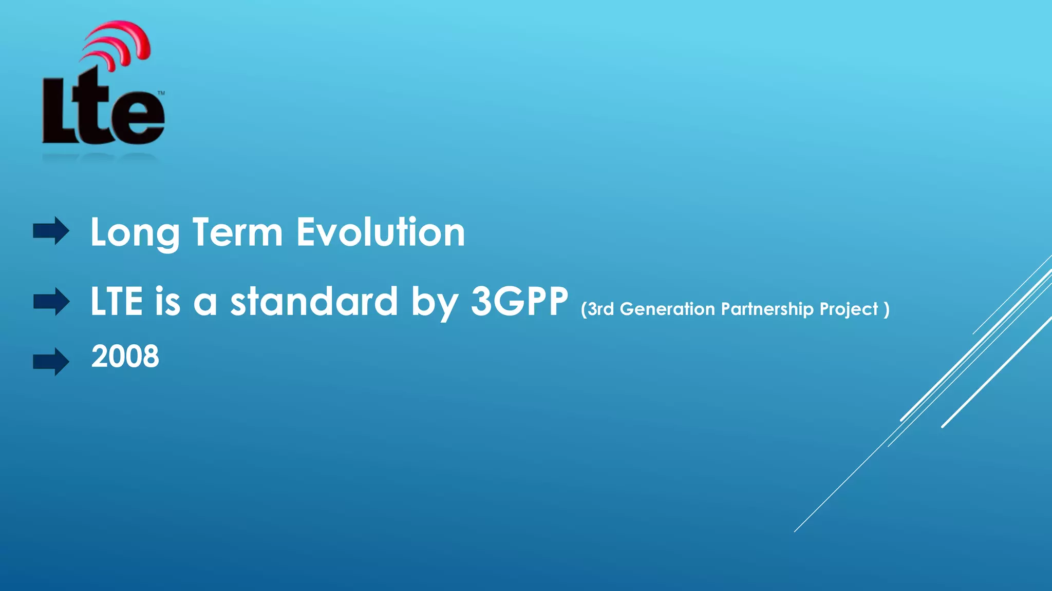 LTE implementation using XILINX FPGA | PPT LTE implementation using XILINX FPGA | PPT