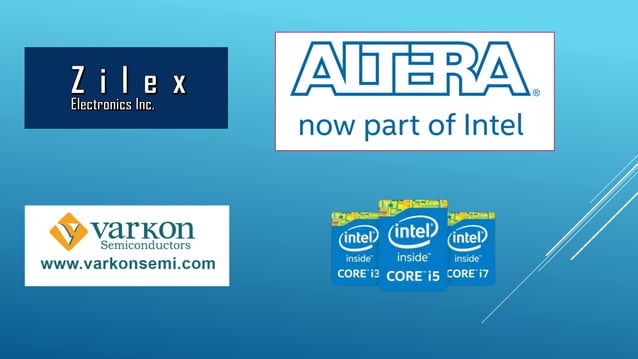 LTE implementation using XILINX FPGA | PPT LTE implementation using XILINX FPGA | PPT