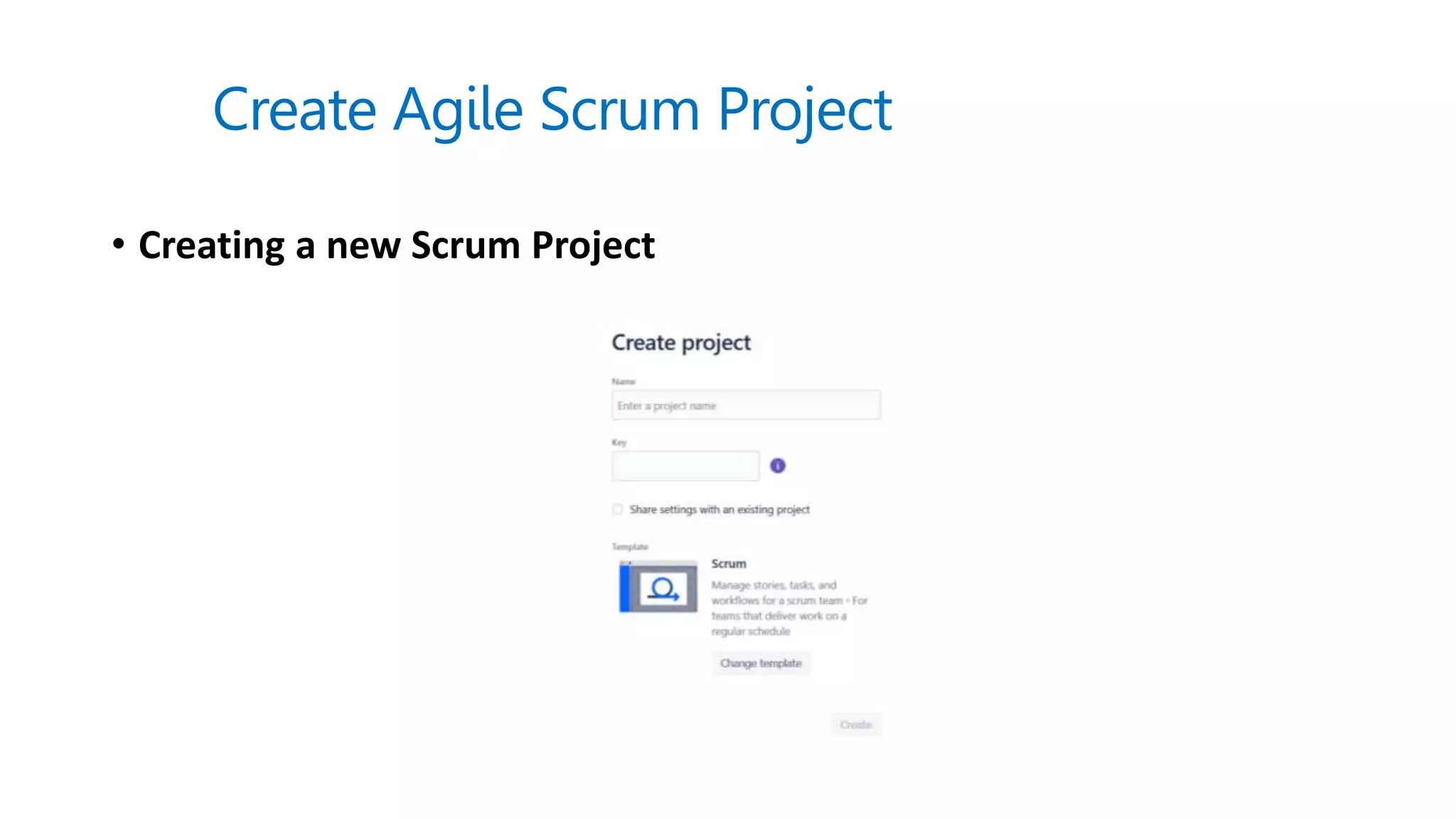 Implementation of Agile SDLC with JIRA and CICD.pptx