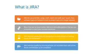 Implementation of Agile SDLC with JIRA and CICD.pptx