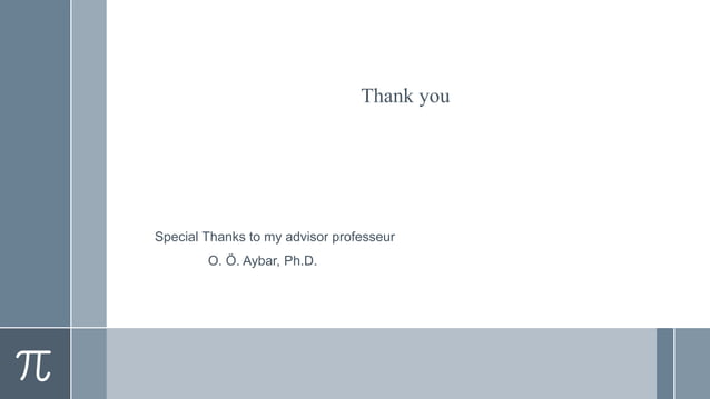 Implementation of a triangular probabilistic distribution for optimal.pptx
