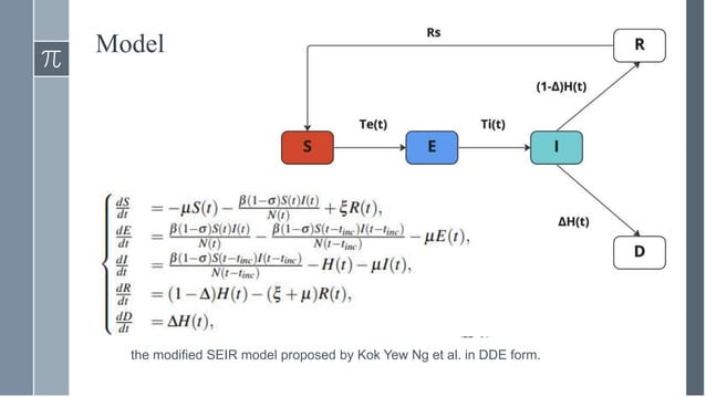 Implementation of a triangular probabilistic distribution for optimal.pptx
