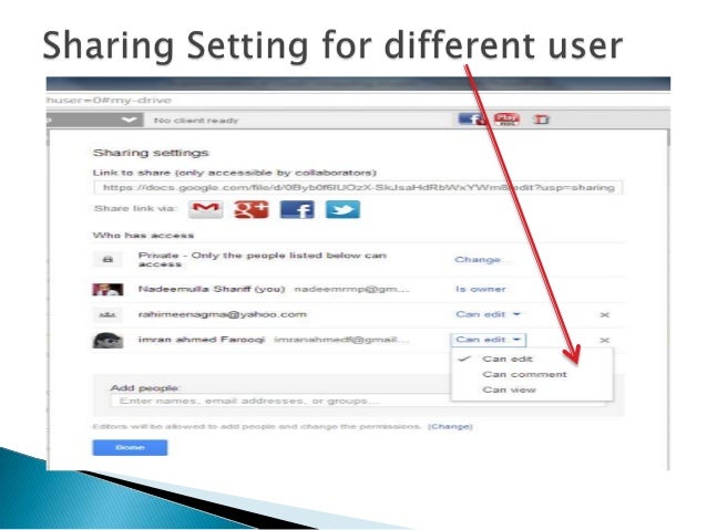 Implementation Of Cloud Computing