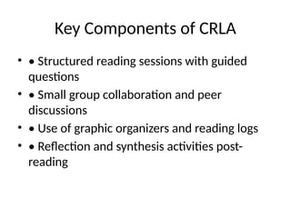 Implementation_of_CRLA_Presentation.pptx