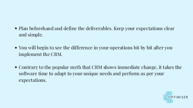Implementation of CRM The Basics.pdf