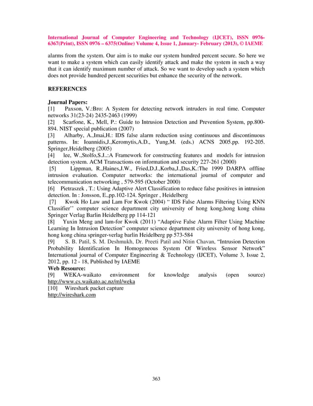 Implementation Of Decision Tree Algorithm After Clustering Through Weka