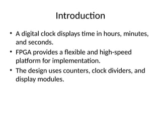 Implementation_of_Digital_Clock_on_FPGA.pptx