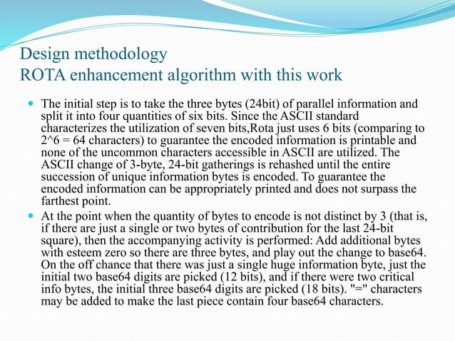 IMPLEMENTATION OF DNA CRYPTOGRAPHY IN CLOUD COMPUTING AND.pptx | Cloud Computing | Internet