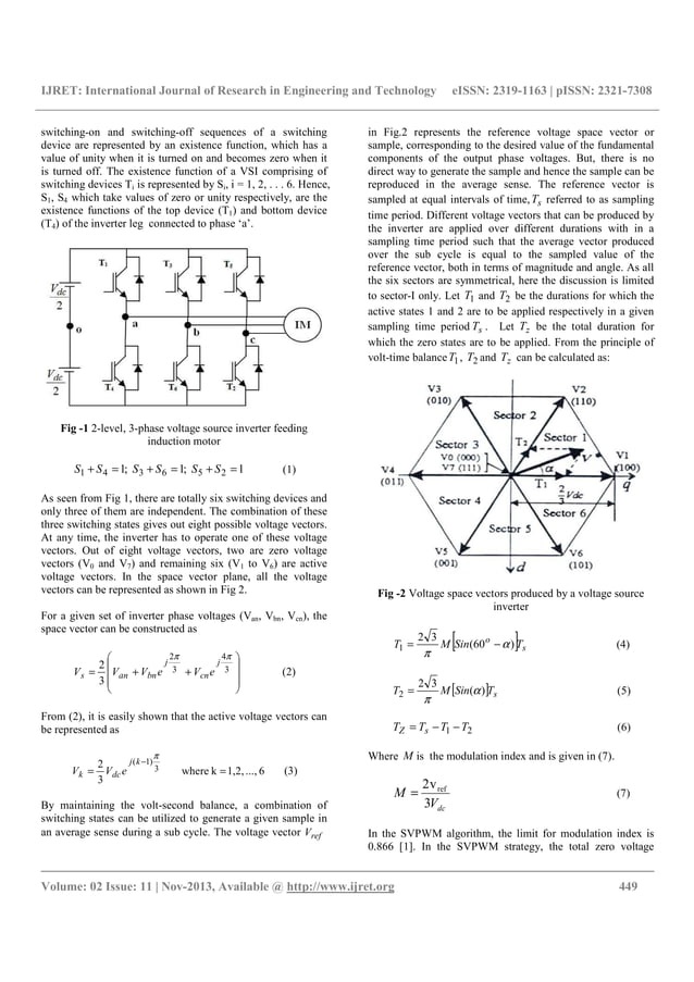 Implementation Of D Space Controlled Dpwm Based Pdf 1636
