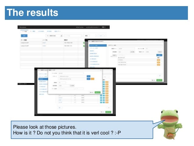 Implementation Of Gui Framework Part1