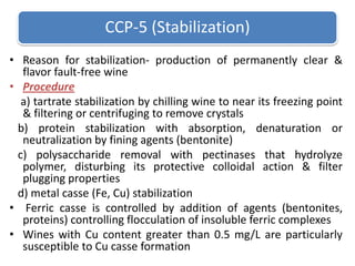 Implementation of hazard analysis critical control point ( | PPTX