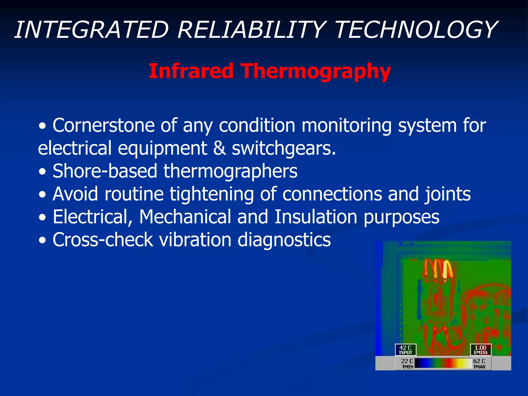Implementation of Integrated Condition Based Maintenance | PDF