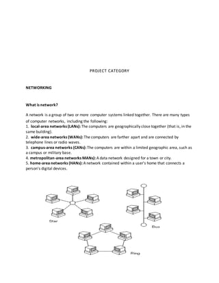 Implementation of intelligent wide area network(wan)- report | DOCX ...