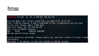 Implementation of IPsec with PKI | PPTX | Internet | Computing