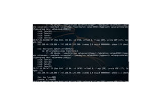 Implementation of IPsec with PKI | PPTX | Internet | Computing