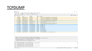 Implementation of IPsec with PKI | PPTX | Internet | Computing