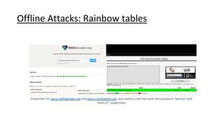 Implementation of IPsec with PKI | PPTX | Internet | Computing