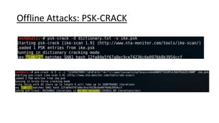 Implementation of IPsec with PKI | PPTX | Internet | Computing