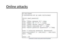 Implementation of IPsec with PKI | PPTX | Internet | Computing