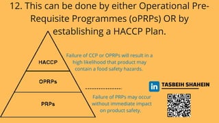 Implementation of Iso 22000 in Steps.pdf