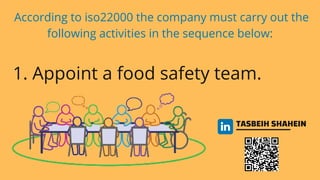 Implementation of Iso 22000 in Steps.pdf