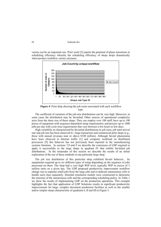 Implementation of lean document production in the printing industr | PDF
