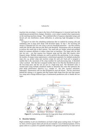 Implementation of lean document production in the printing industr | PDF