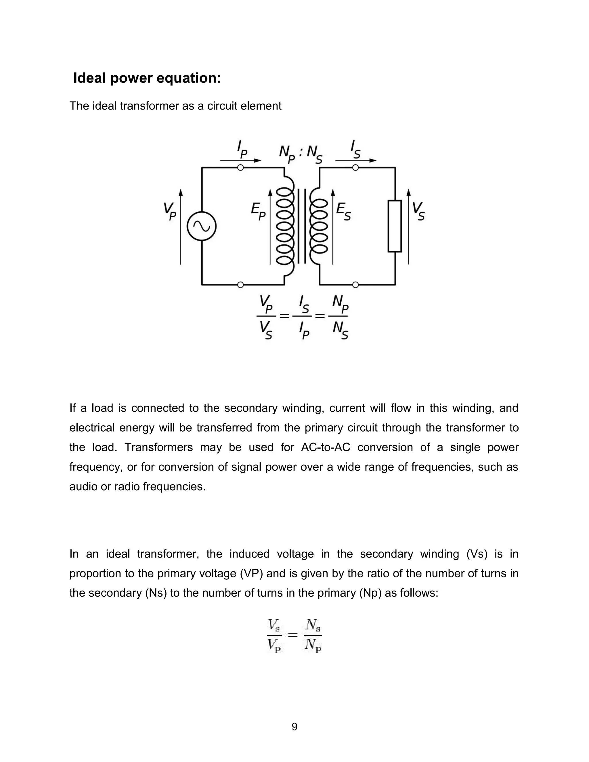 Implementationof over voltageunder-voltageprotectionsystem | DOC