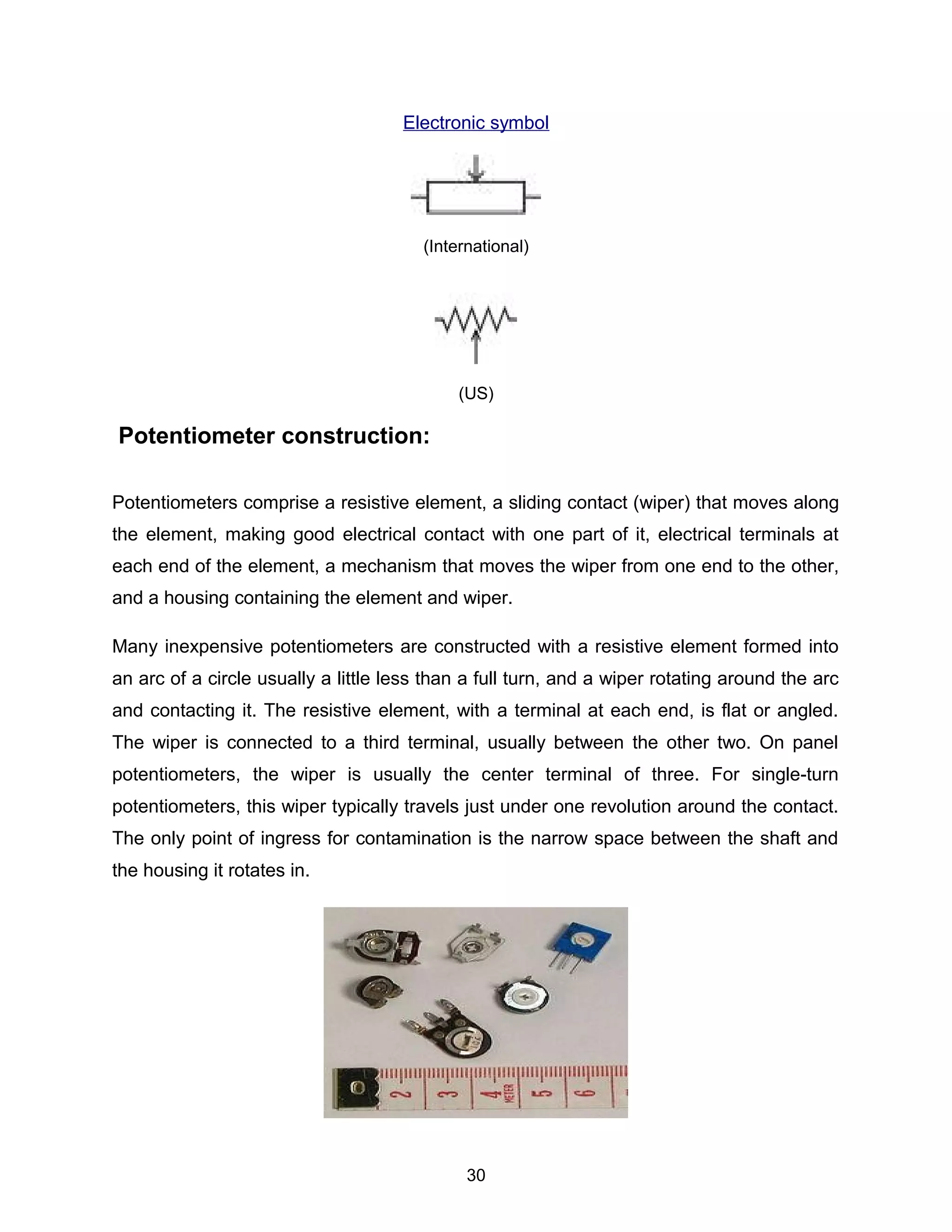 Implementationof over voltageunder-voltageprotectionsystem | DOC