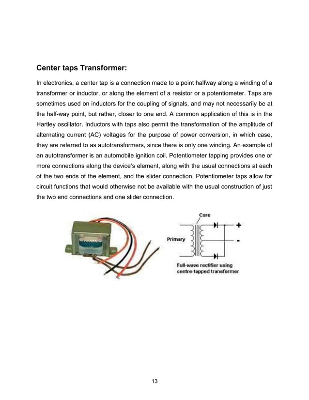 Implementationof over voltageunder-voltageprotectionsystem | PDF