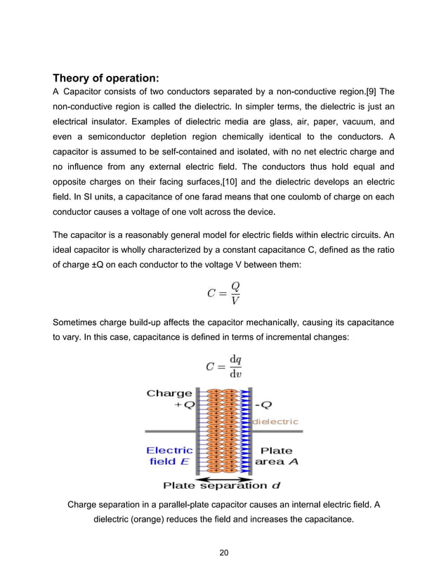 Implementationof over voltageunder-voltageprotectionsystem | PDF