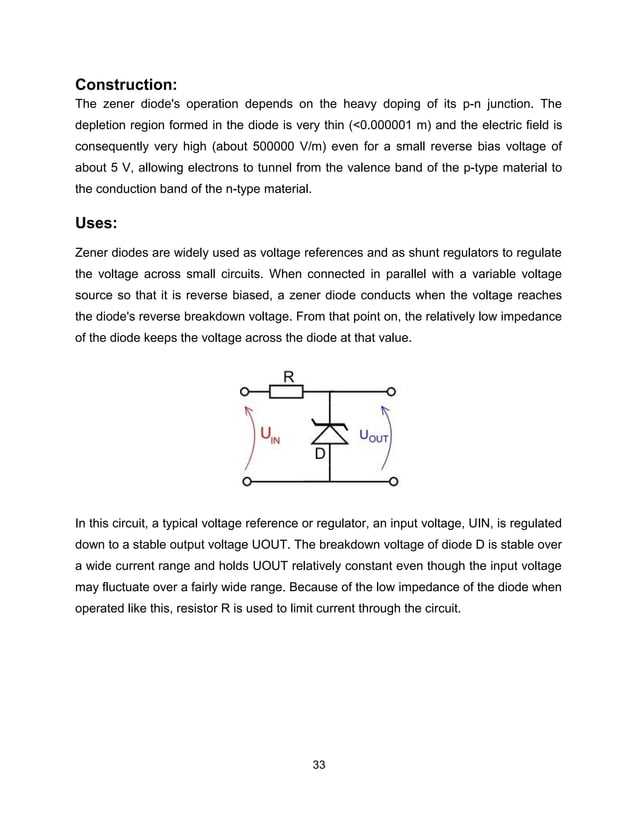 Implementationof over voltageunder-voltageprotectionsystem | PDF