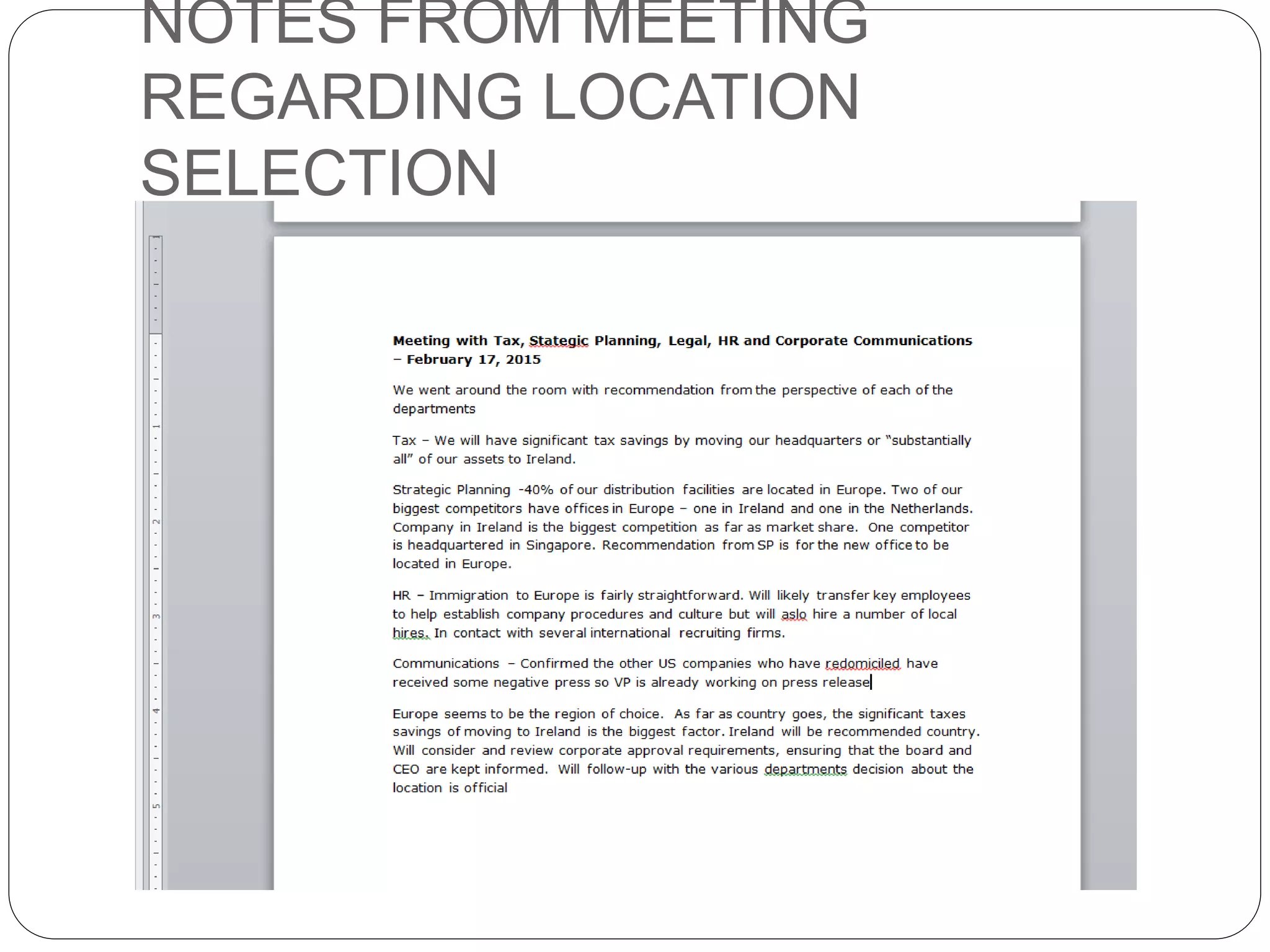 Implementation of project paw print | PPT