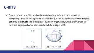 IMPLEMENTATION OF QUANTUM LOGIC GATES (1).pptx