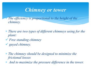 Implementation of renewable energy resources in india-solar updraft ...