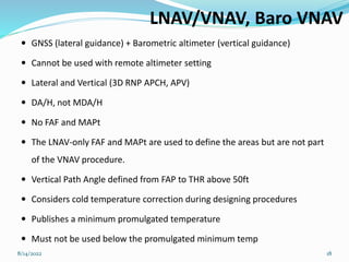 Implementation of RNP_PBN Instrument Approach Procedure.pptx