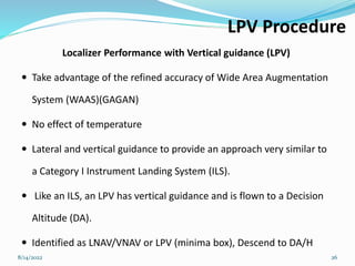 Implementation of RNP_PBN Instrument Approach Procedure.pptx