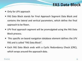 Implementation of RNP_PBN Instrument Approach Procedure.pptx