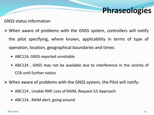 Implementation of RNP_PBN Instrument Approach Procedure.pptx