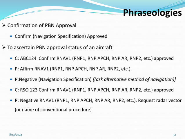 Implementation of RNP_PBN Instrument Approach Procedure.pptx