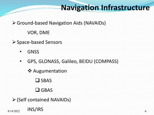 Implementation of RNP_PBN Instrument Approach Procedure.pptx