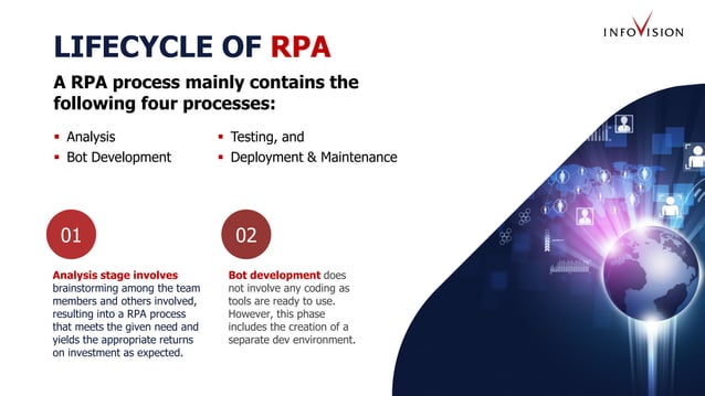 implementation of rpa in banking sector | PDF