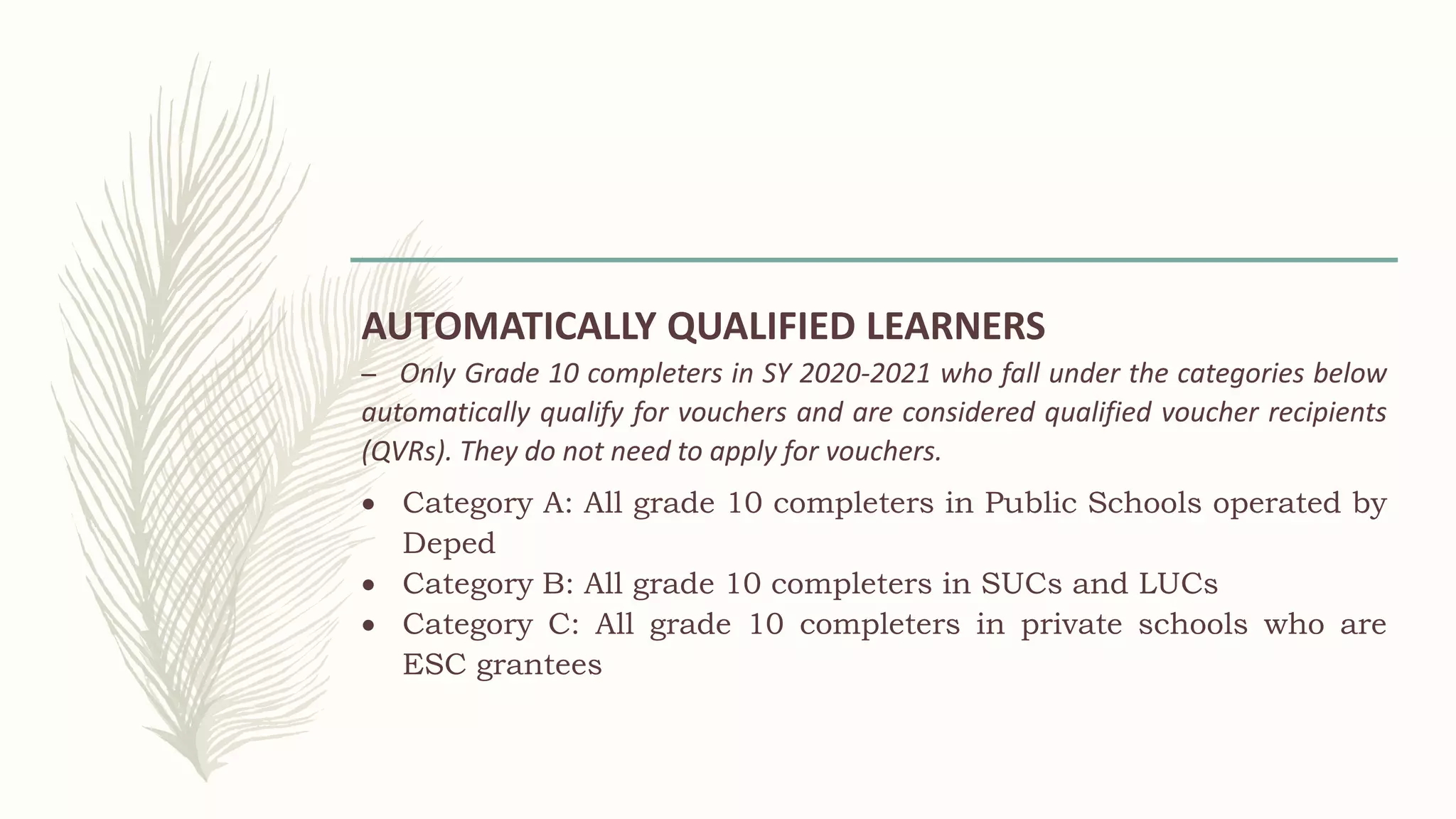Implementation of the Senior High School Voucher Program.pptx