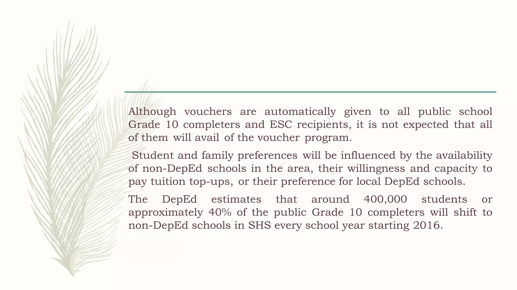 Implementation of the Senior High School Voucher Program.pptx