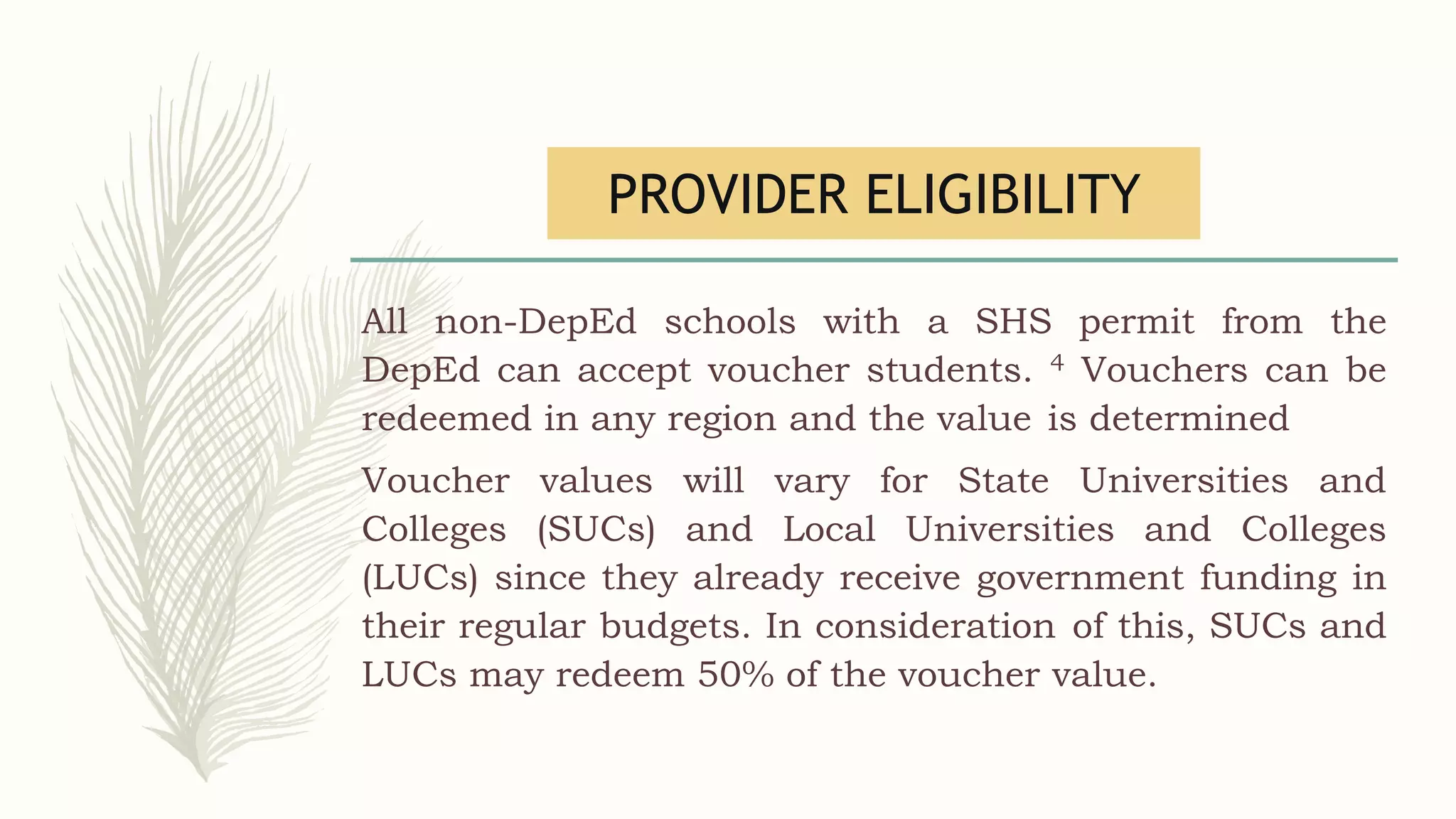 Implementation of the Senior High School Voucher Program.pptx