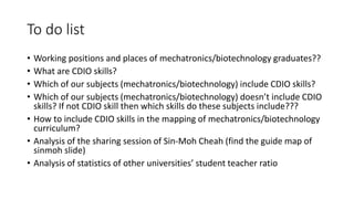 Implementation of CDIO standards at ETUT.pptx
